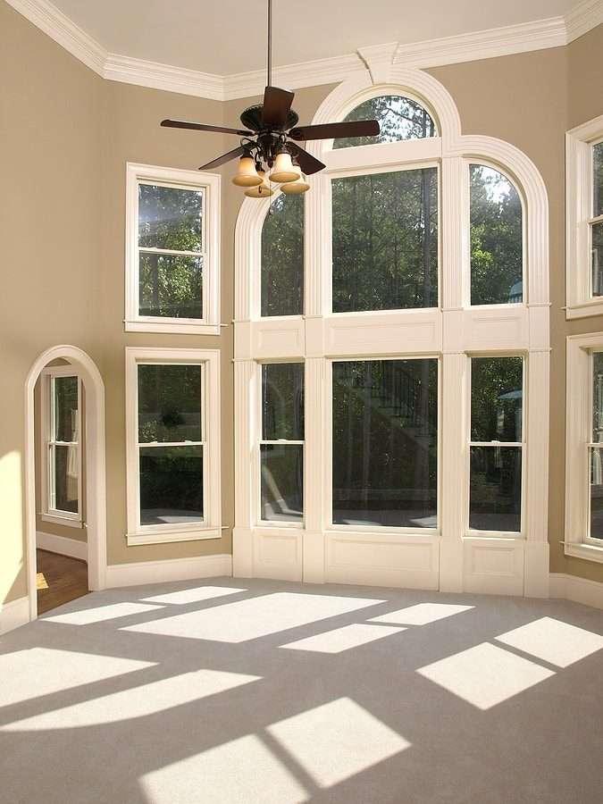 Custom Windows Sarasota & Bradenton FL |Mr Build Inc.