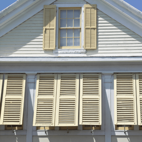 Professional Hurricane Shutter Installation: What to Expect