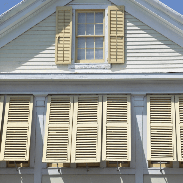 Professional Hurricane Shutter Installation: What to Expect