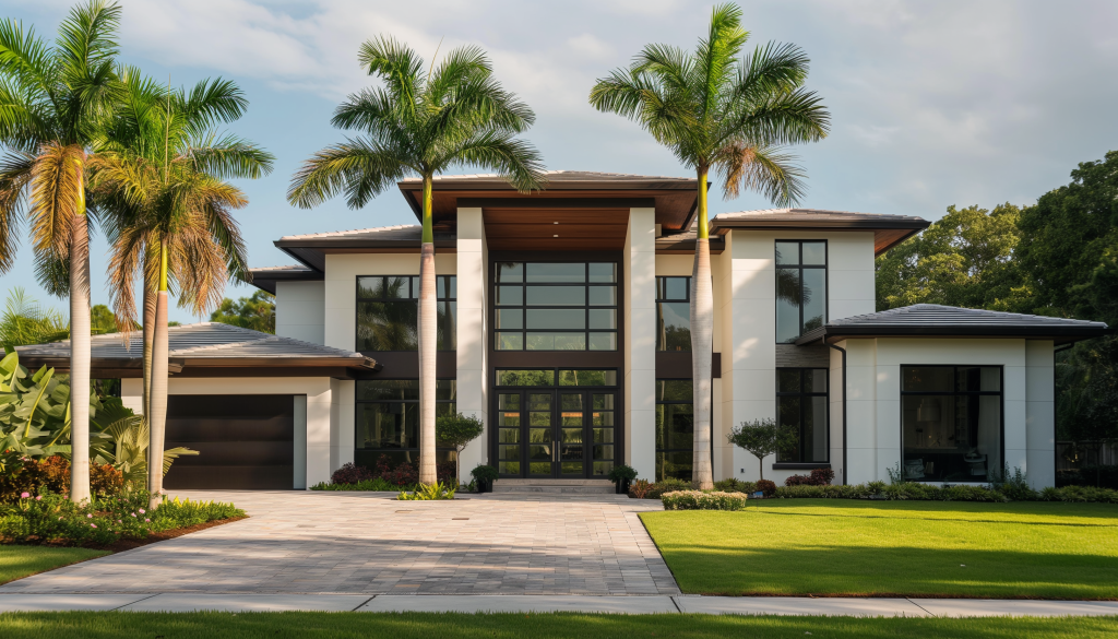 Trusted Home Window Replacement Services | Mr Build